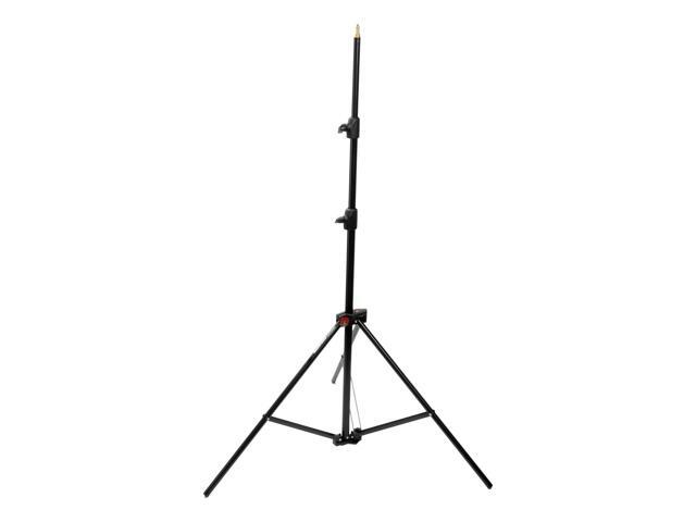 Click here for Manfrotto 93 Alu Air-Cushioned Compact Stand - Bla... prices