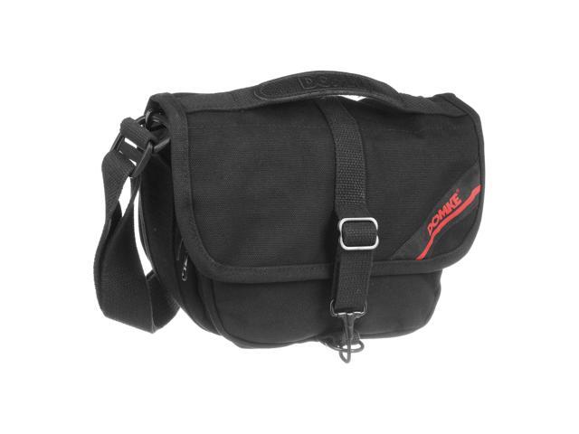 Click here for Domke F-10 JD Medium Shoulder Bag (Black) prices