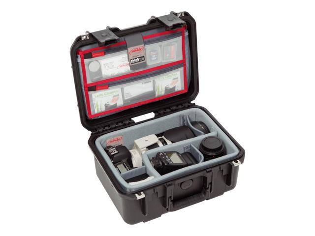 Click here for SKB iSeries 3i-1309-6 Case w/Think Tank Designed P... prices