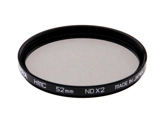 Click here for Hoya 52mm Neutral Density (NDX2) 0.3 Filter prices
