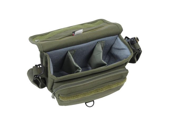 Click here for Domke F-10 JD Medium Shoulder Bag (Olive) prices