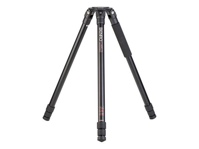 Click here for Benro A373T Aluminum Video Tripod (75mm Bowl) prices