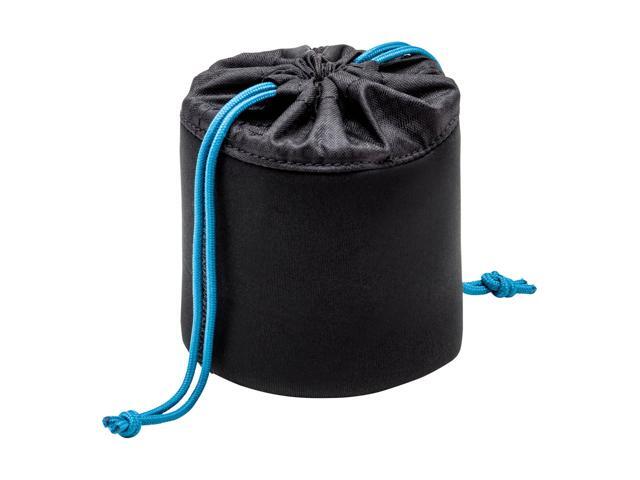 Click here for Tenba Soft Neoprene Lens Pouch (Black  3.5 x 3.5 I... prices