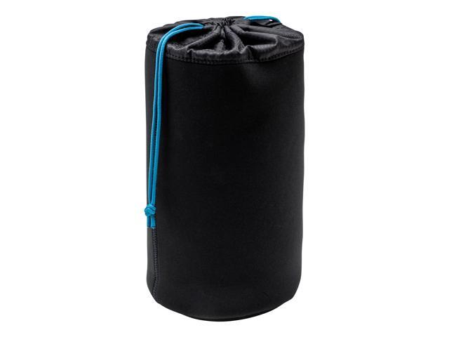 Click here for Tenba Soft Neoprene Lens Pouch (Black  9 x 4.8 In.... prices