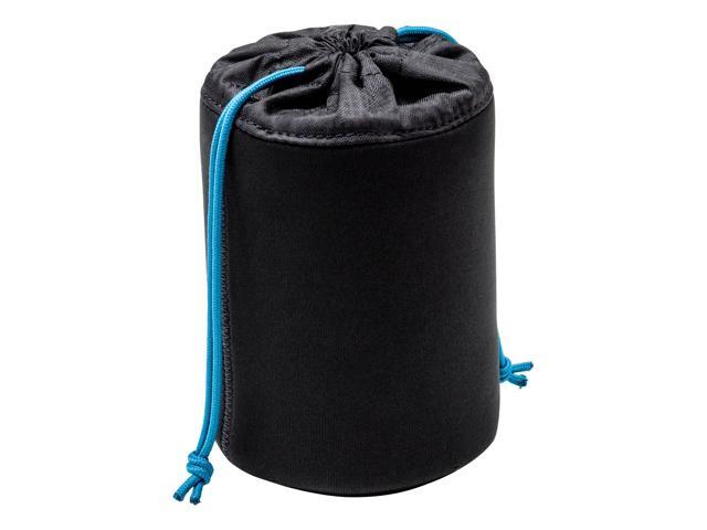 Click here for Tenba Soft Neoprene Lens Pouch (Black  5 x 3.5 In.... prices