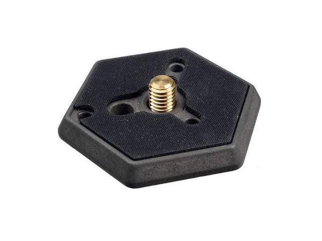 Click here for Manfrotto 030-38 Hexagonal Quick Release Plate wit... prices