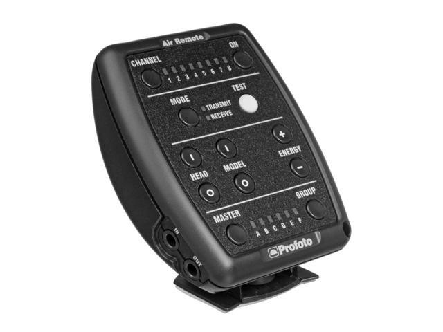 Click here for Profoto Air Remote Transceiver prices