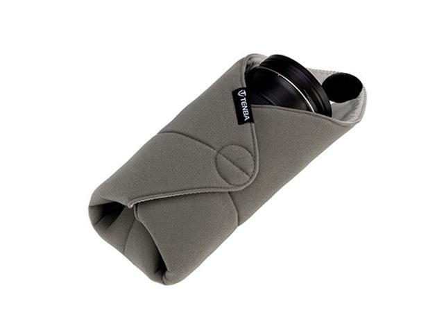 Click here for Tenba Tools 12 In. Protective Wrap (Gray) prices