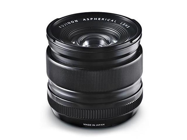 Click here for Fujifilm 14mm f/2.8 XF R Ultra Wide-Angle Lens prices