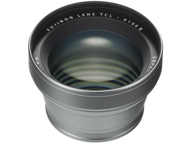Click here for Fujifilm Fujinon Tele Conversion Lens for X100 Ser... prices