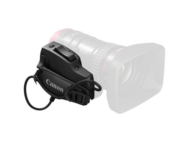 Click here for Canon ZSG-C10 Zoom Grip for COMPACT-SERVO Lens prices