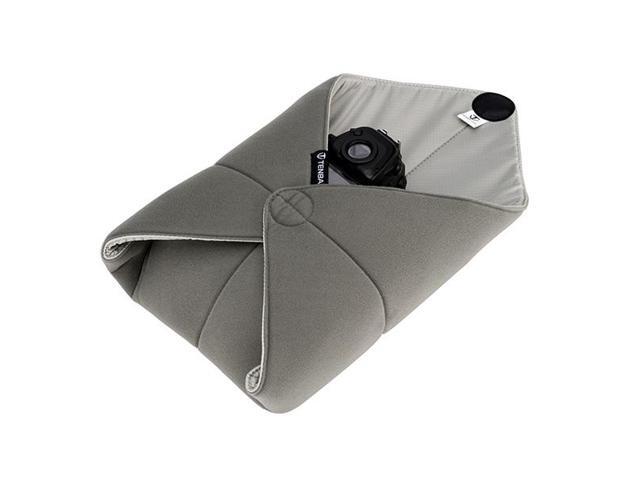 Click here for Tenba Tools 16 In. Protective Wrap (Gray) prices