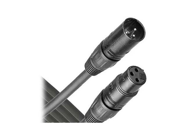 Click here for Audio-Technica 3-pin XLR Male to 3-pin XLR Female... prices