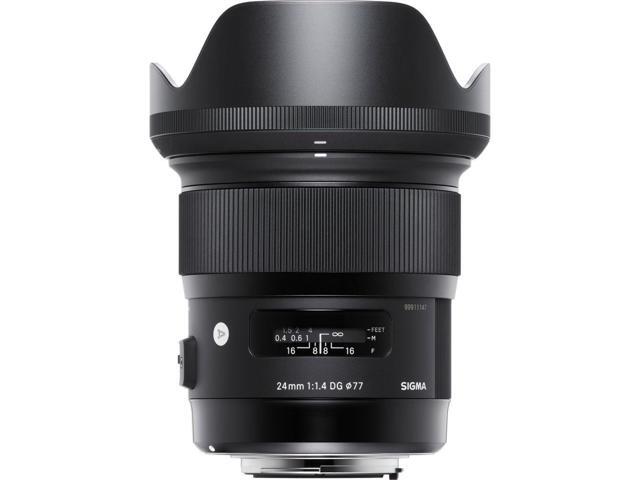 Click here for Sigma 24mm F/1.4 DG HSM Art Lens for Sony E (40196... prices