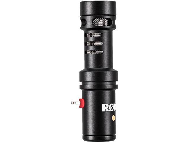 Click here for Rode Microphones VideoMic Me-L Directional Microph... prices