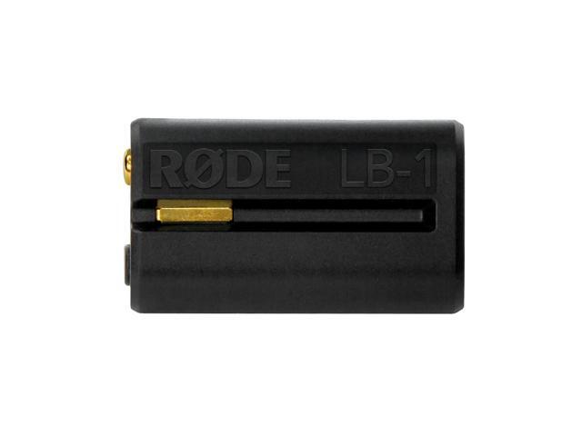 Click here for Rode Microphones LB-1 Lithium-Ion Rechargeable Bat... prices
