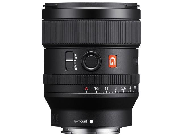 Click here for Sony FE 24mm f/1.4 GM Lens prices