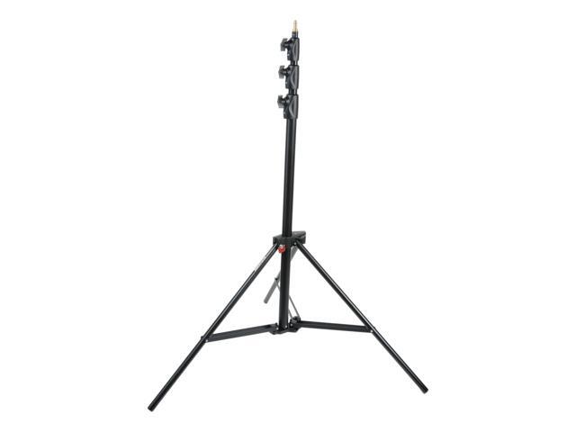 Click here for Manfrotto 12 Aluminum Master Stand (Black) prices