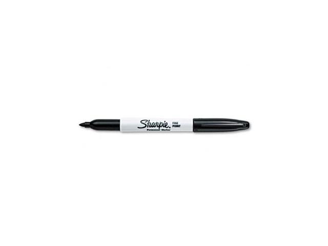 Click here for Sharpie 30001EA  Fine Point Permanent Marker  Blac... prices