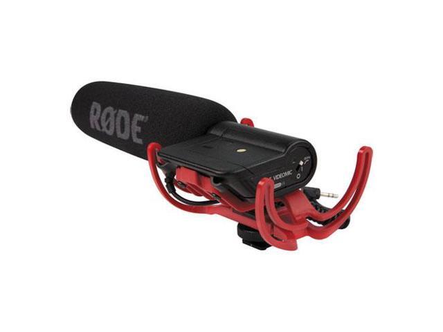 Click here for RØDE VideoMic Shotgun Microphone with Rycote Suspe... prices