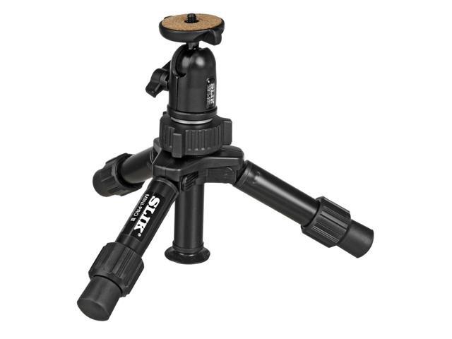 Click here for Slik MINI PRO-III Compact Tripod with Compact Ball... prices