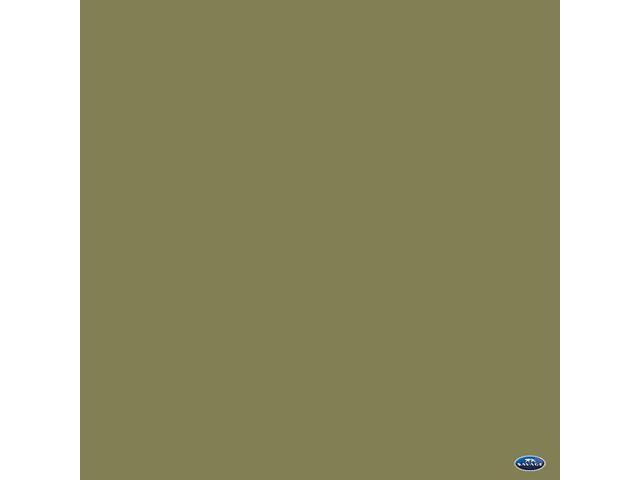 Savage Widetone Seamless Background Paper  53" wide x 36  #34 - Olive green