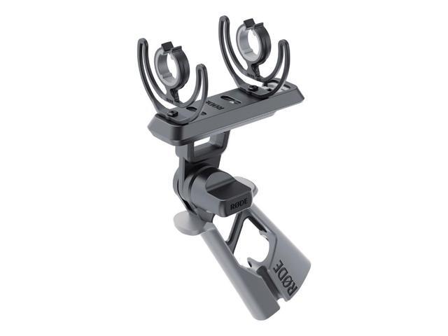 Click here for Rode PG2-R Pistol Grip Shockmount Black prices