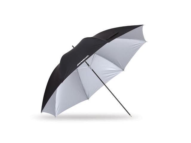 Click here for Westcott 45in. Soft Silver Umbrella prices