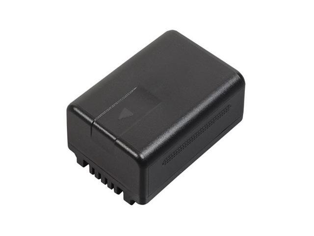 Click here for Panasonic Lithium-ion Camcorder Battery Pack prices