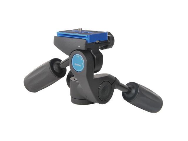 Click here for Benro HD1A 3-Way Panhead prices