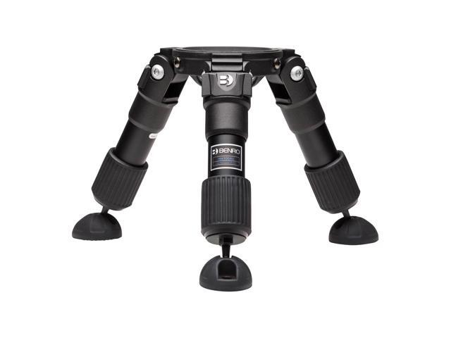 Click here for Benro 100mm Video Hi-Hat With 100mm Bowl prices