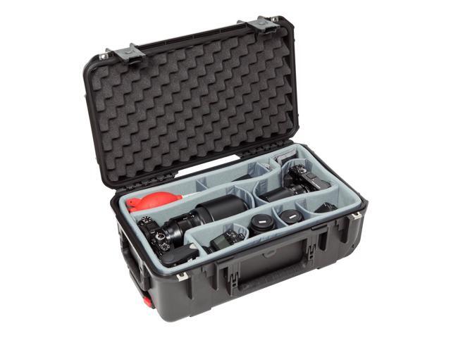Click here for SKB iSeries 3i-2011-7 Case w/Think Tank Designed P... prices
