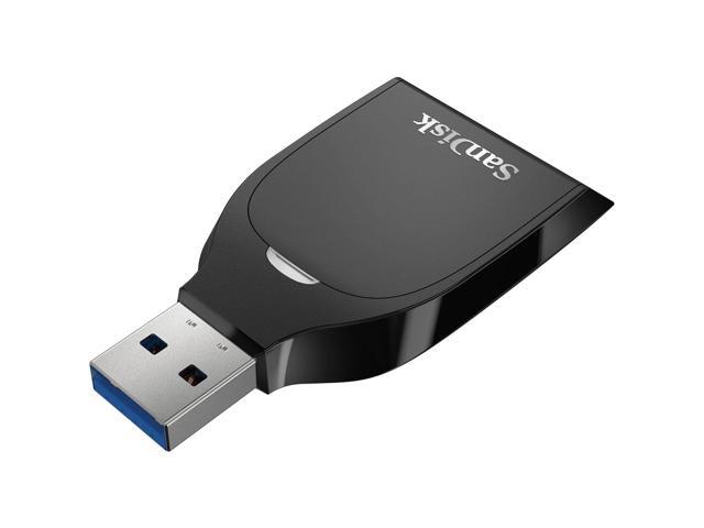 Click here for SanDisk SD UHS-I Card Reader SDDRC531ANANN prices