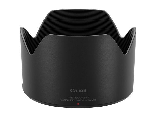 Click here for Canon ES-83 Lens Hood for RF 50mm f/1.2 L USM prices