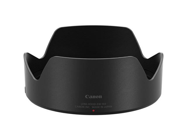 Click here for Canon EW-103 Lens Hood for RF 28-70mm f/2 L USM prices