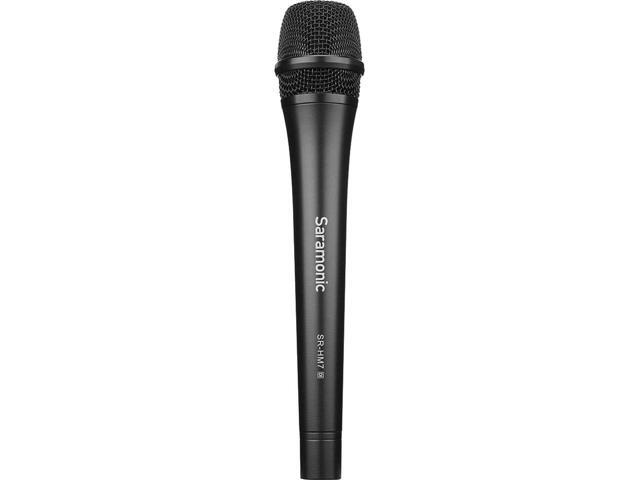 Click here for Saramonic SR-HM7 DI Handheld Dynamic USB Microphon... prices