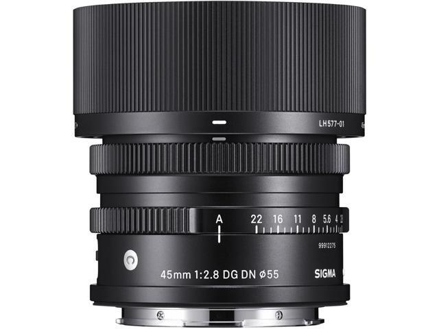 Click here for Sigma 45mm f/2.8 DG DN Contemporary Lens for Sony... prices