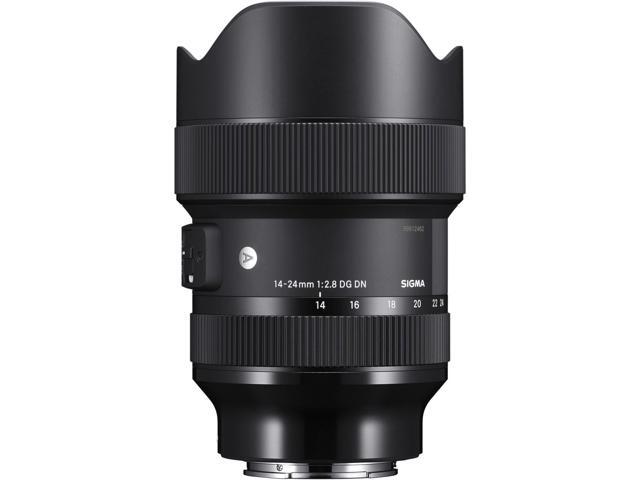 Click here for Sigma 14-24mm F2.8 DG DN Art Lens for Leica L (213... prices