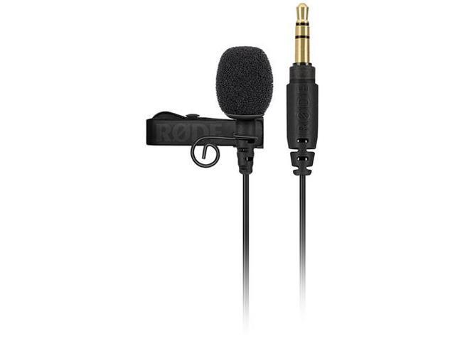 Click here for Rode Microphones Lavalier GO Omnidirectional Laval... prices