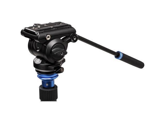 Click here for Benro S4Pro Fluid Video Head prices