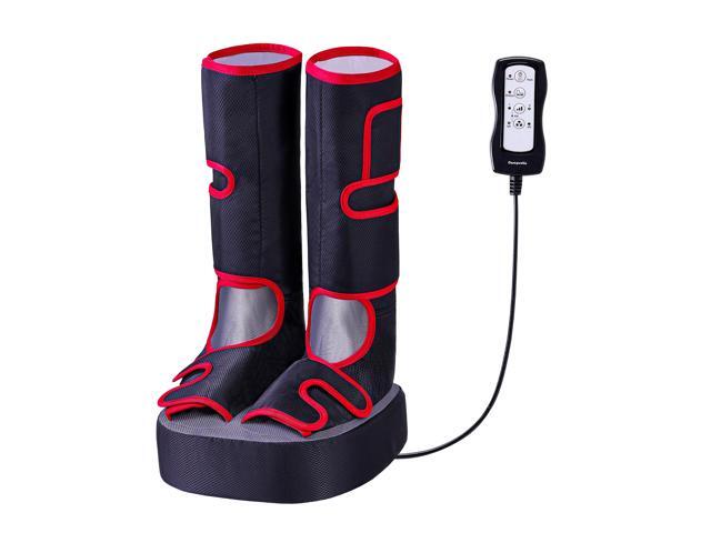 Click here for Carepeutic Double Relief Foot and Calf Massager prices