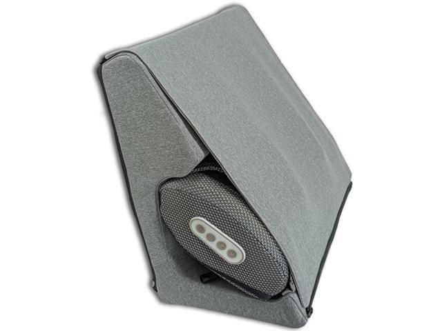 Click here for Carepeutic Triple Motion Massage Cushion prices