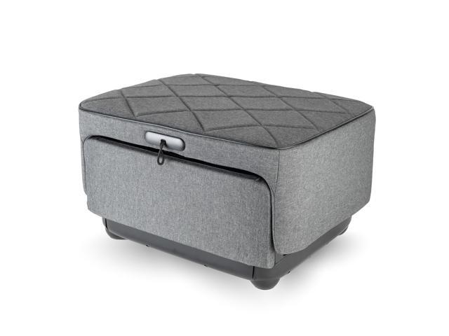 Click here for Carepeutic Foldable Ottoman Shiatsu Foot and Leg M... prices