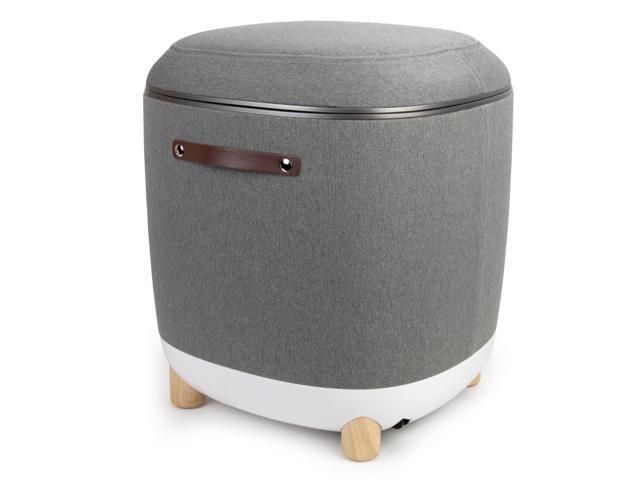 Click here for Carepeutic Comfy Home Ottoman Massager prices