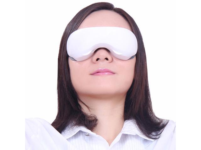 Click here for Carepeutic Cordless Warm Steam Eye Reflexology Mas... prices