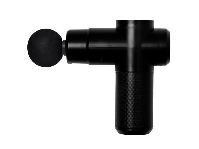 Click here for Carepeutic Cordless Percussion Massage Gun with Ho... prices