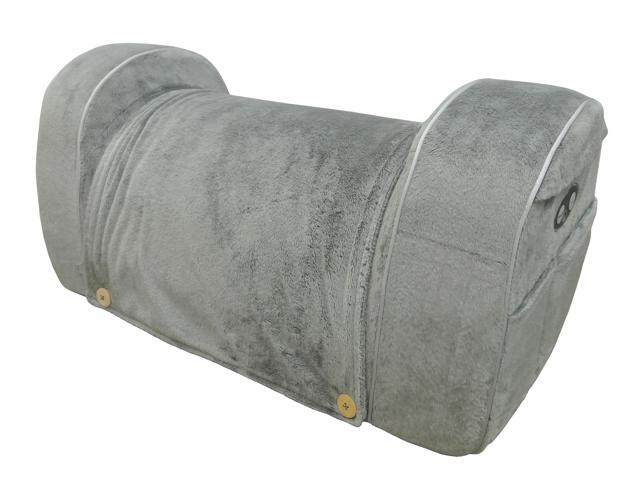 Click here for Carepeutic Leg Rest Wedge with Heated Comfort Mass... prices