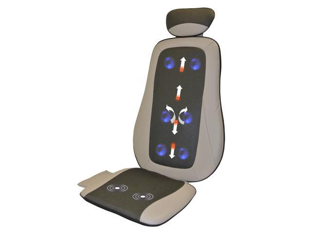 Click here for Carepeutic Op-Comfort Shiatsu and Rolling Massage... prices