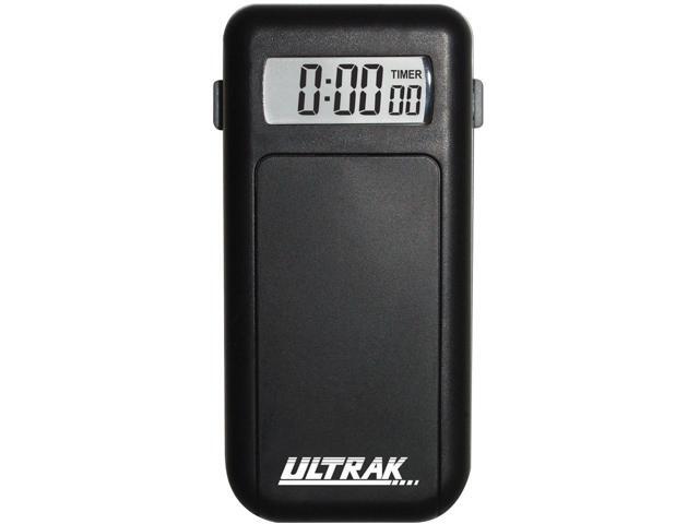 Click here for Ultrak T5 Silent Count-Up/Down Vibrating Timer prices