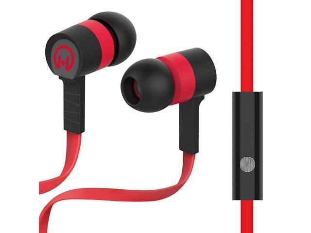 Click here for HyperGear Low Ryder 3.5mm Earphones with Microphon... prices